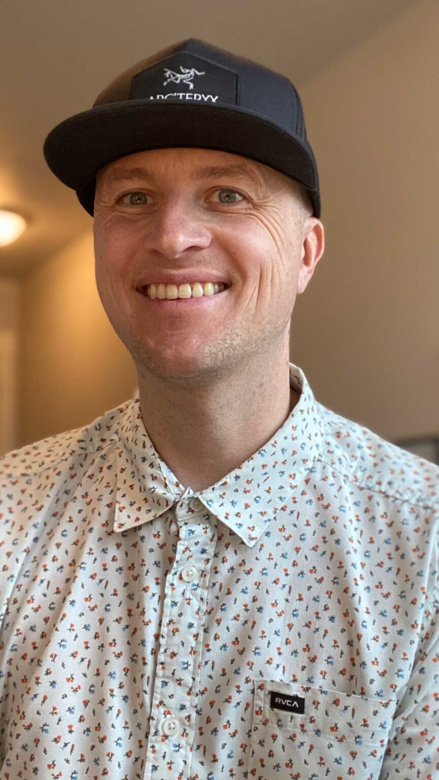 Chris Fink Joins Fusebox Marketing as PPC Specialist - Fusebox Marketing